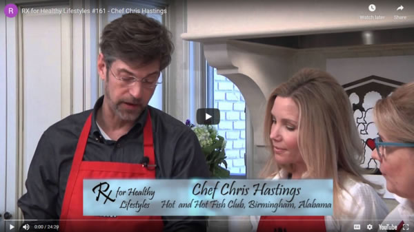 Foundation News | Edie Hand